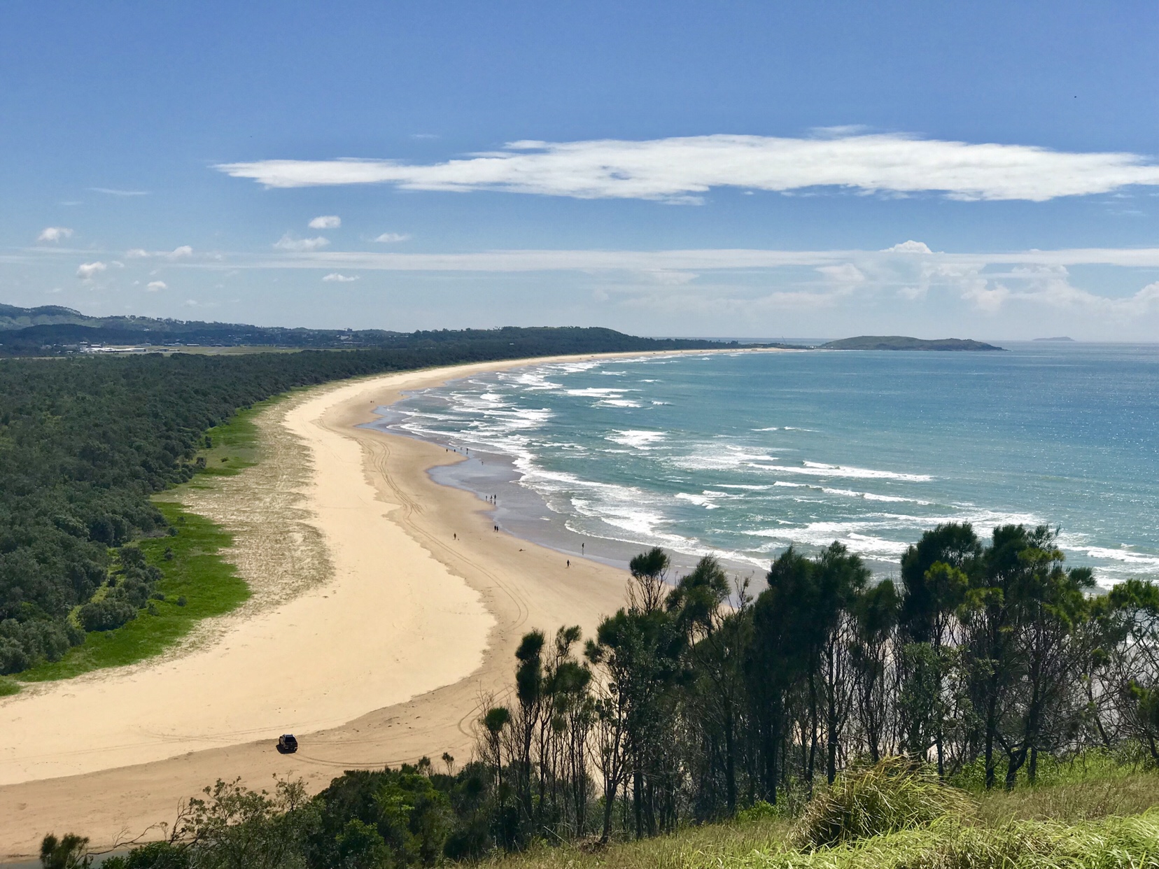 Australia’s 10 Beautiful Beaches-More Pictures, Less Words – Crazy ...